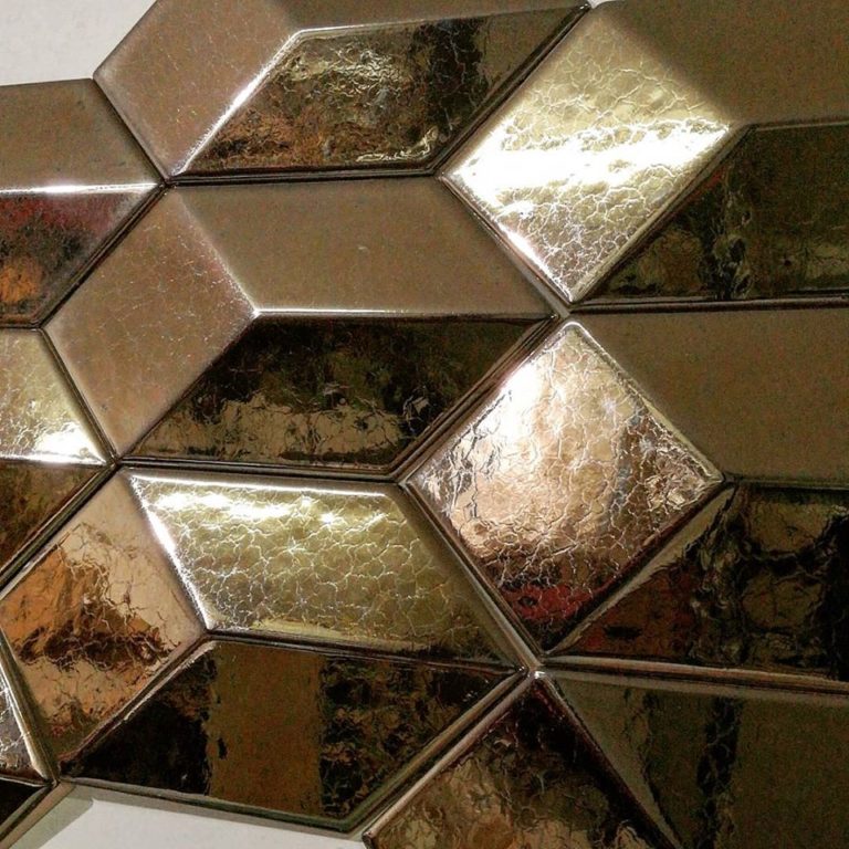 Azulejos Vidriados – Terracota do Algarve