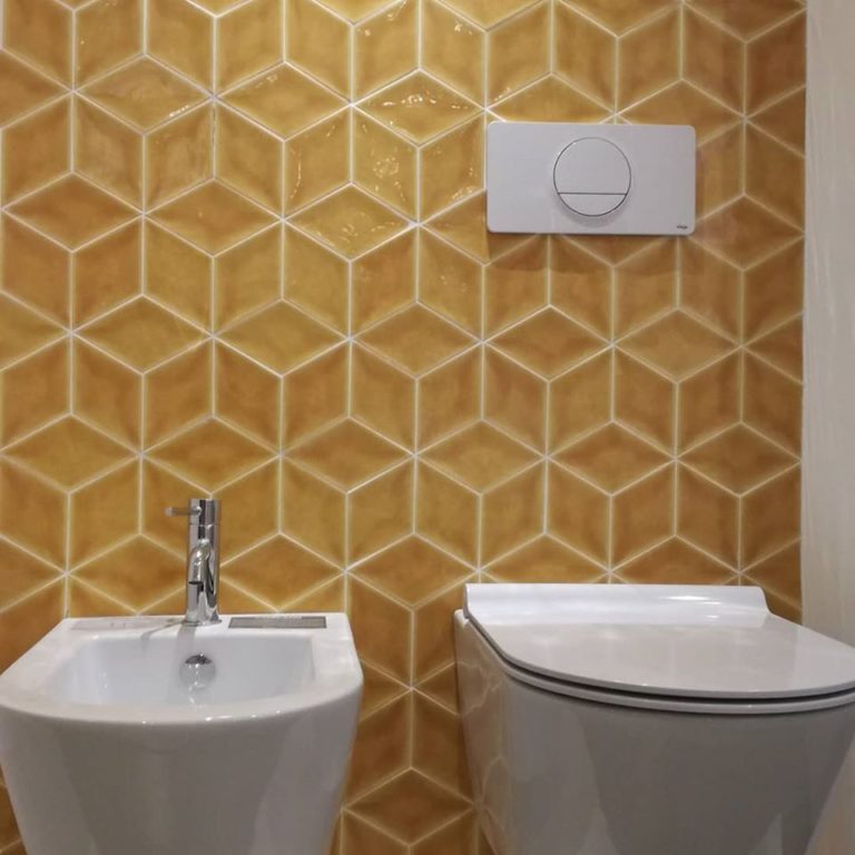 Azulejos Vidriados – Terracota do Algarve